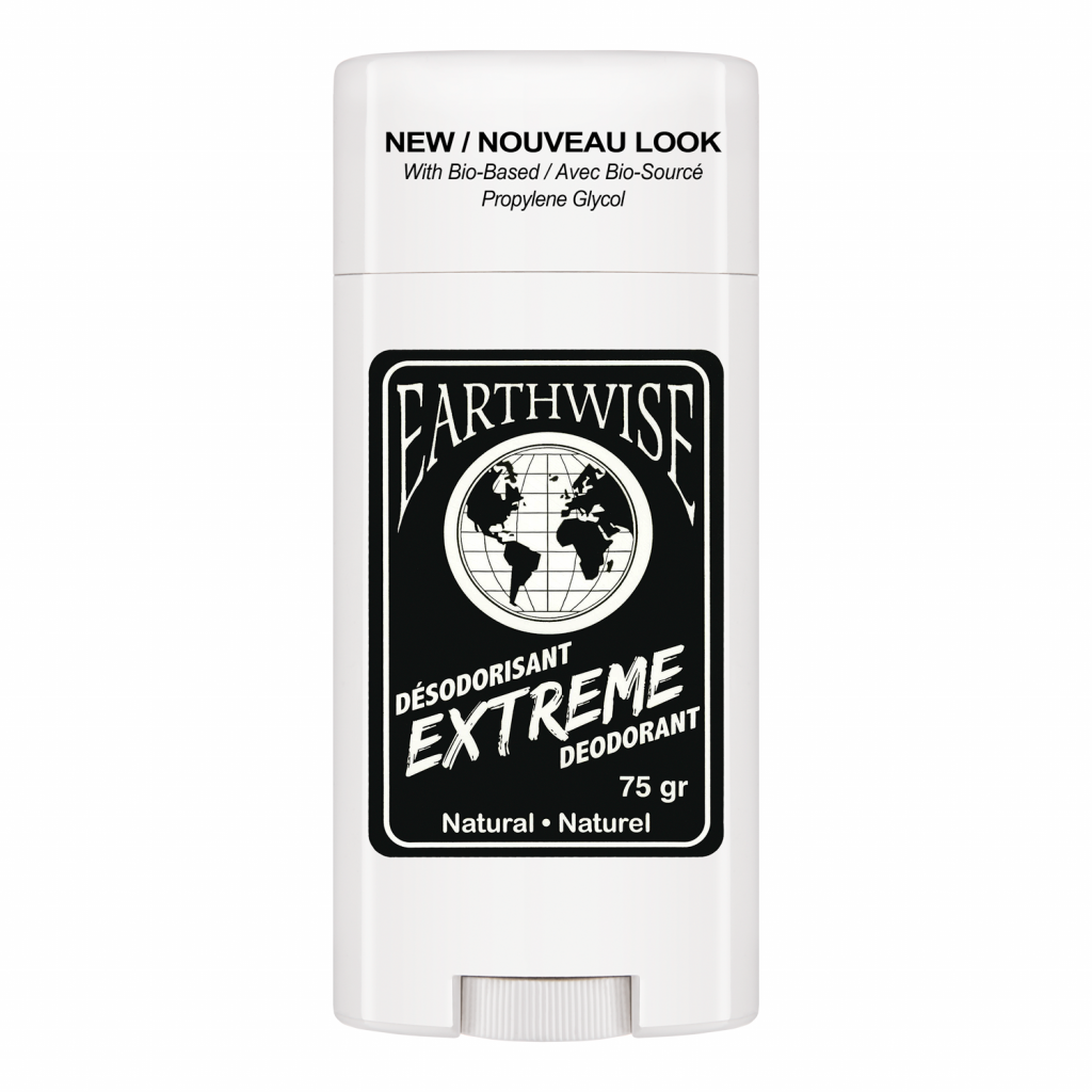Extreme Deodorant Stick – Health on Main