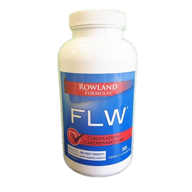 Formula FLW – Health on Main
