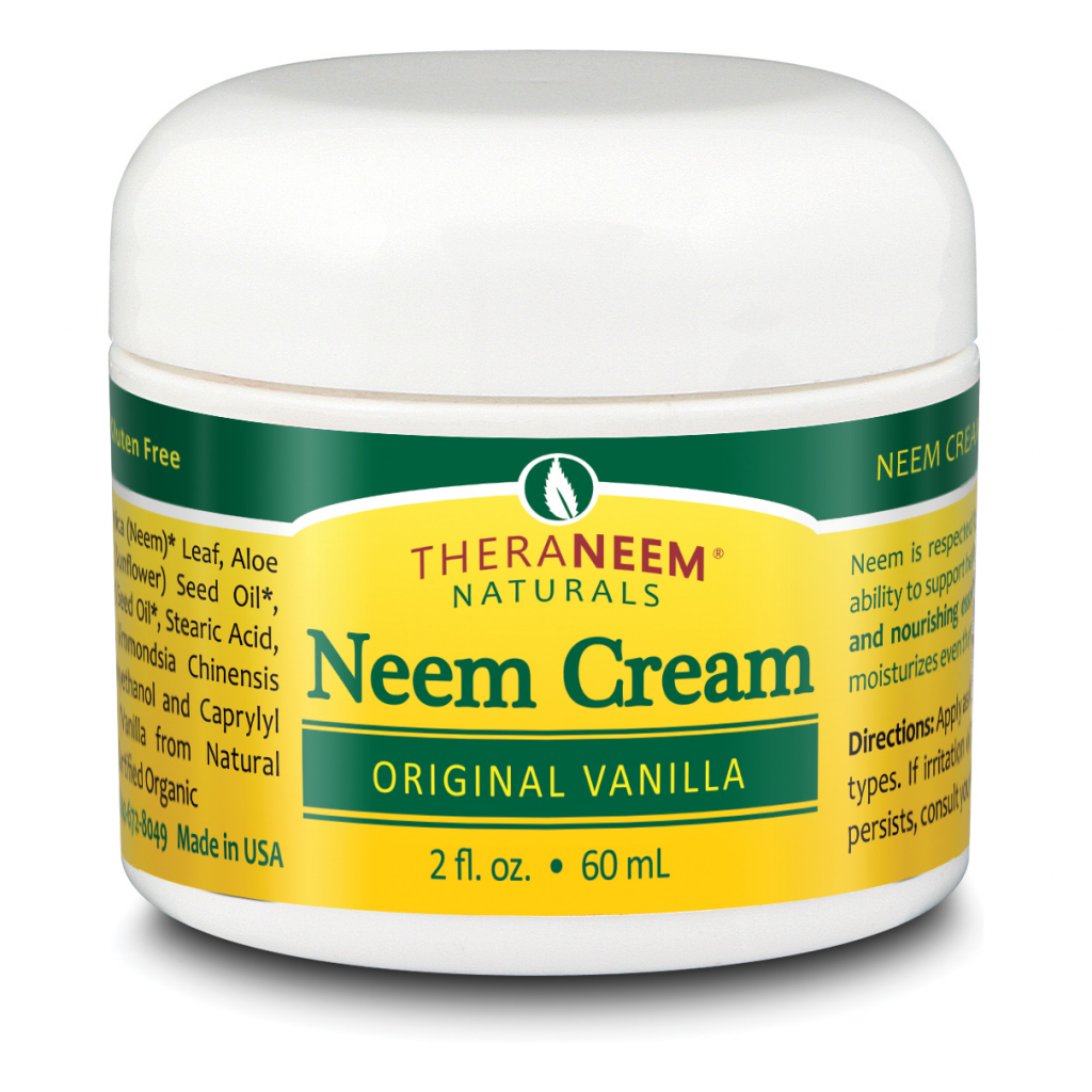 TheraNeem Cream - Original – Health on Main