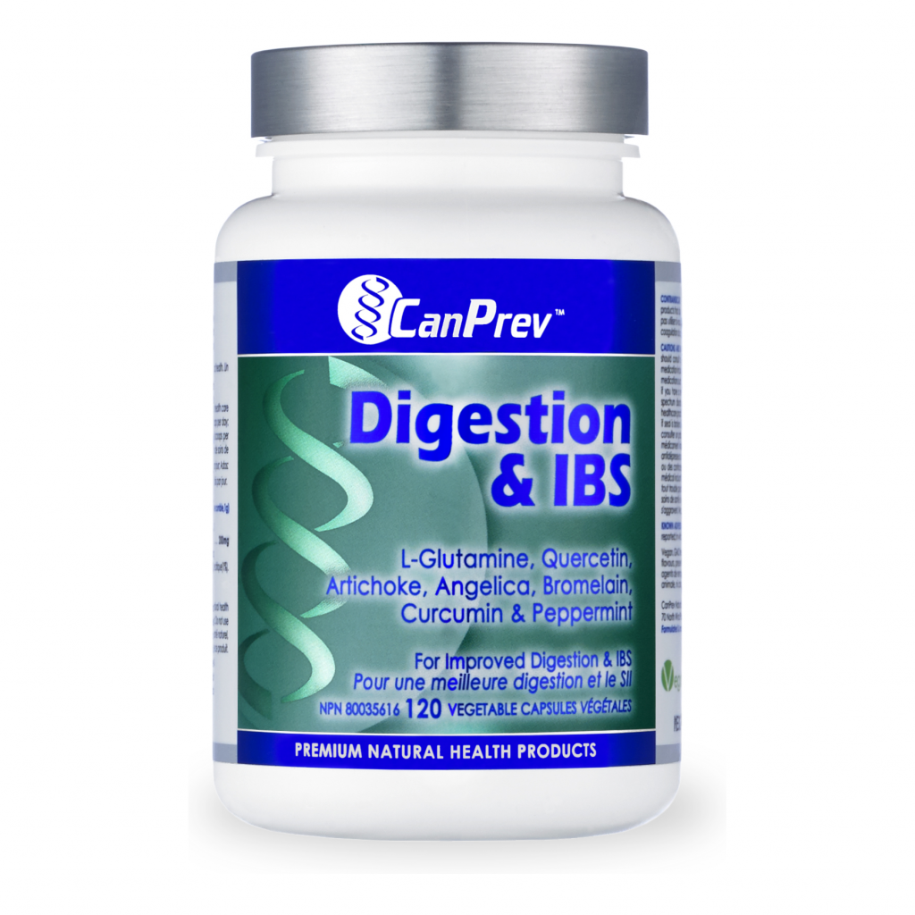 Digestion & IBS – Health on Main
