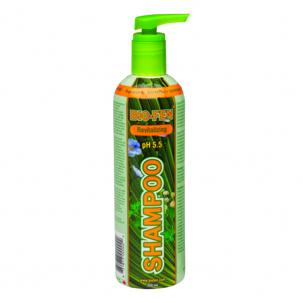 Bio-Fen Revitalizing Shampoo – Health on Main